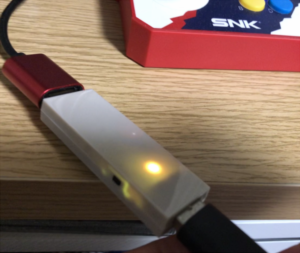 [NEOGEO mini] MAGIC-NSでアーケードコントローラーを使う！ | Cocoamix.jp