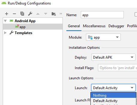 [Android] Watch Faceをささっと作成 | Cocoamix.jp