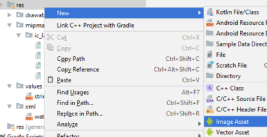 [Android] Watch Faceをささっと作成 | Cocoamix.jp