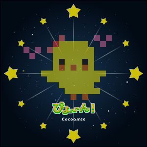 [Android] Watch Faceをささっと作成 | Cocoamix.jp