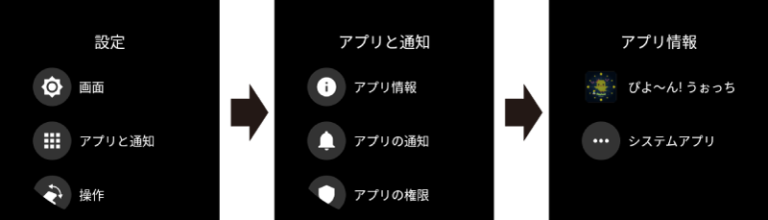 [Android] Watch Faceをささっと作成 | Cocoamix.jp