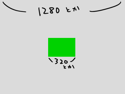 [GameMaker2] Windows起動時の大きさ変更 | Cocoamix.jp